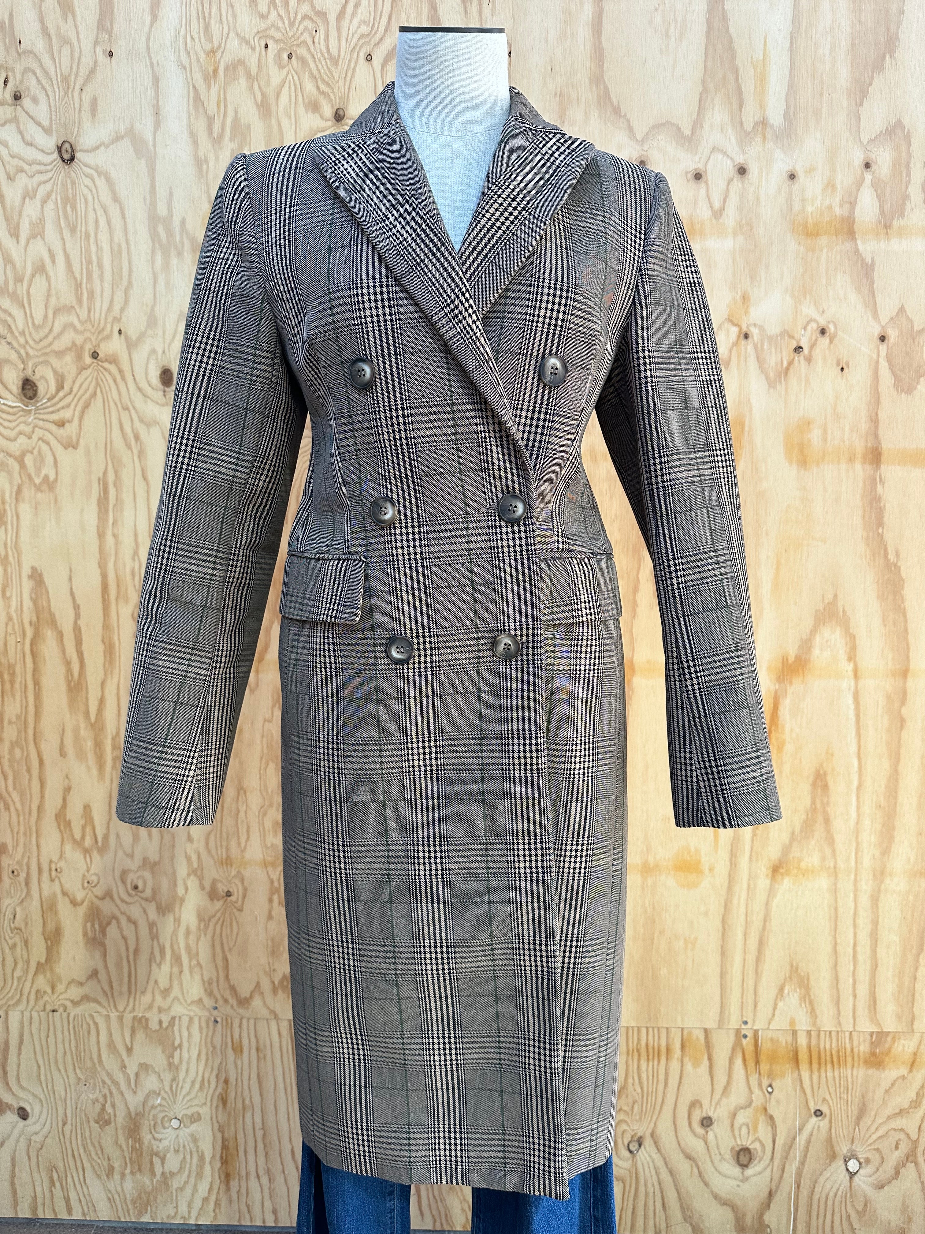 CAMILLA & MARC HOPPER COAT - SIZE 8 – Cercle Lifestyle